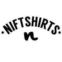 NIFTshirts | New Imaginative Fresh Tees